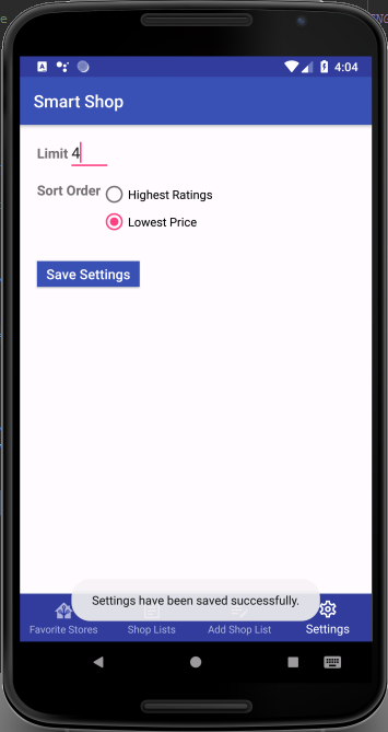 GitHub - maliameer/Capstone-Project: Smart Shop - "Capstone Project ...