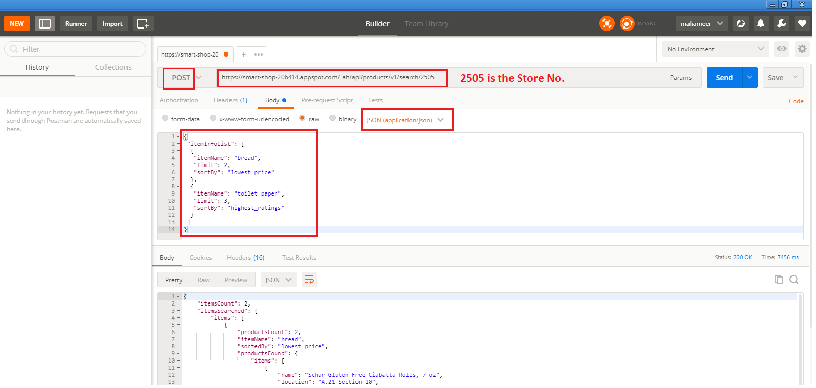 GitHub - maliameer/Capstone-Project: Smart Shop - "Capstone Project" for "Android Developer ...