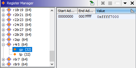 Unexpected decompiler behavior with overlapping static registers · Issue #3015 ...