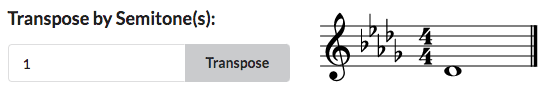 Transpose Feature: How to specify keySignature and "correct" misspelled ...