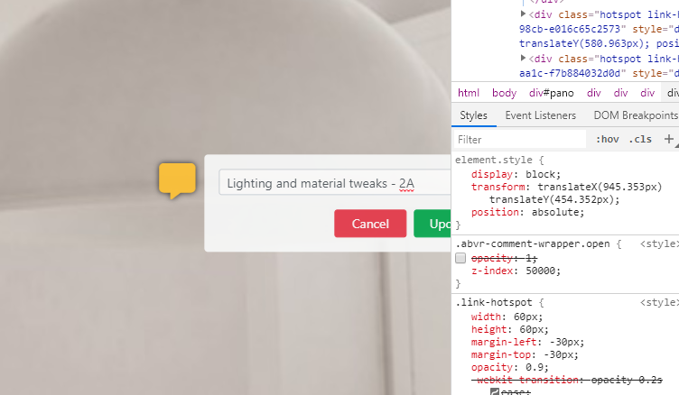 Hotspots look blurry · Issue #288 · google/marzipano · GitHub