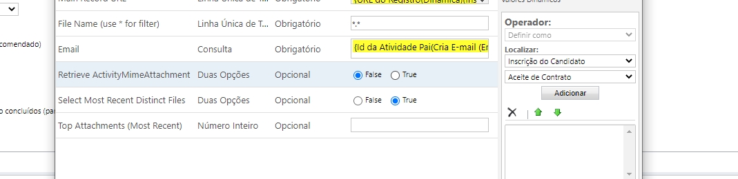 Problemas with Entity Attachment To Email · Issue #196 · demianrasko/Dynamics-365-Workflow-Tools ...