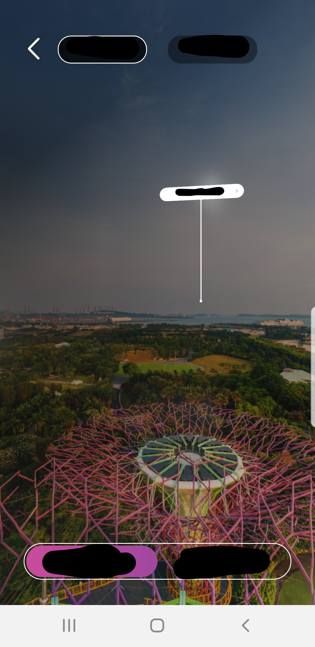 Unable to detect touch listener or tap listener on child node · Issue #956 · google-ar/sceneform ...