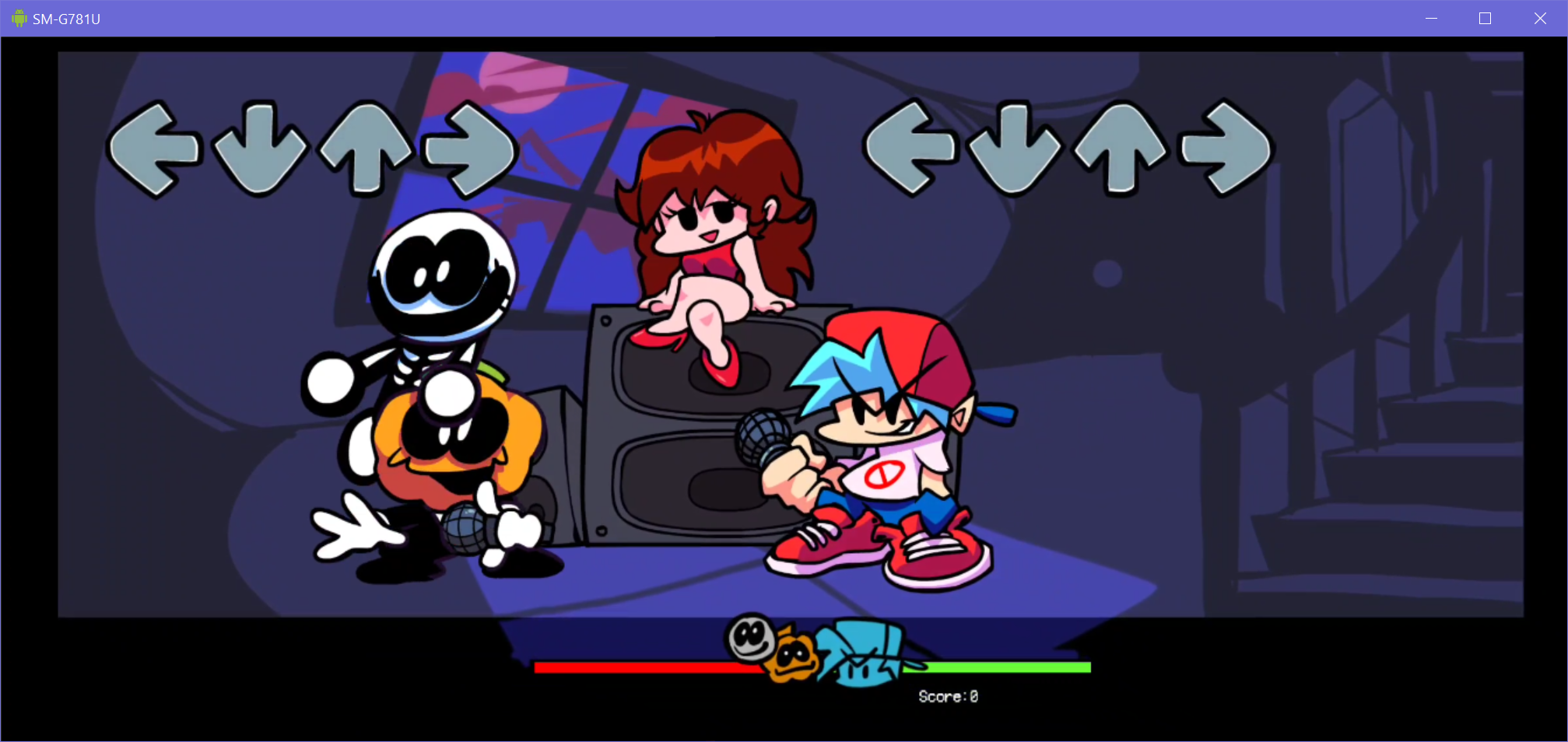 changes for android compilation by ActualMandM · Pull Request #588 · FunkinCrew/Funkin · GitHub