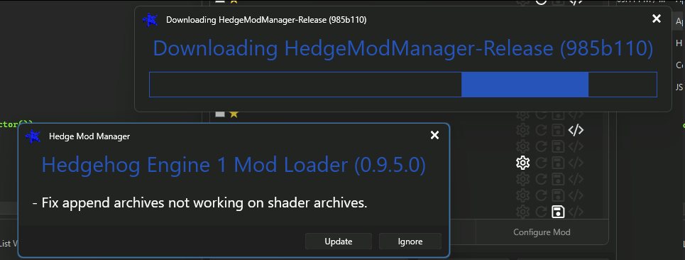 [Feature] Stop stacking popups on top of each other · Issue #771 · thesupersonic16 ...