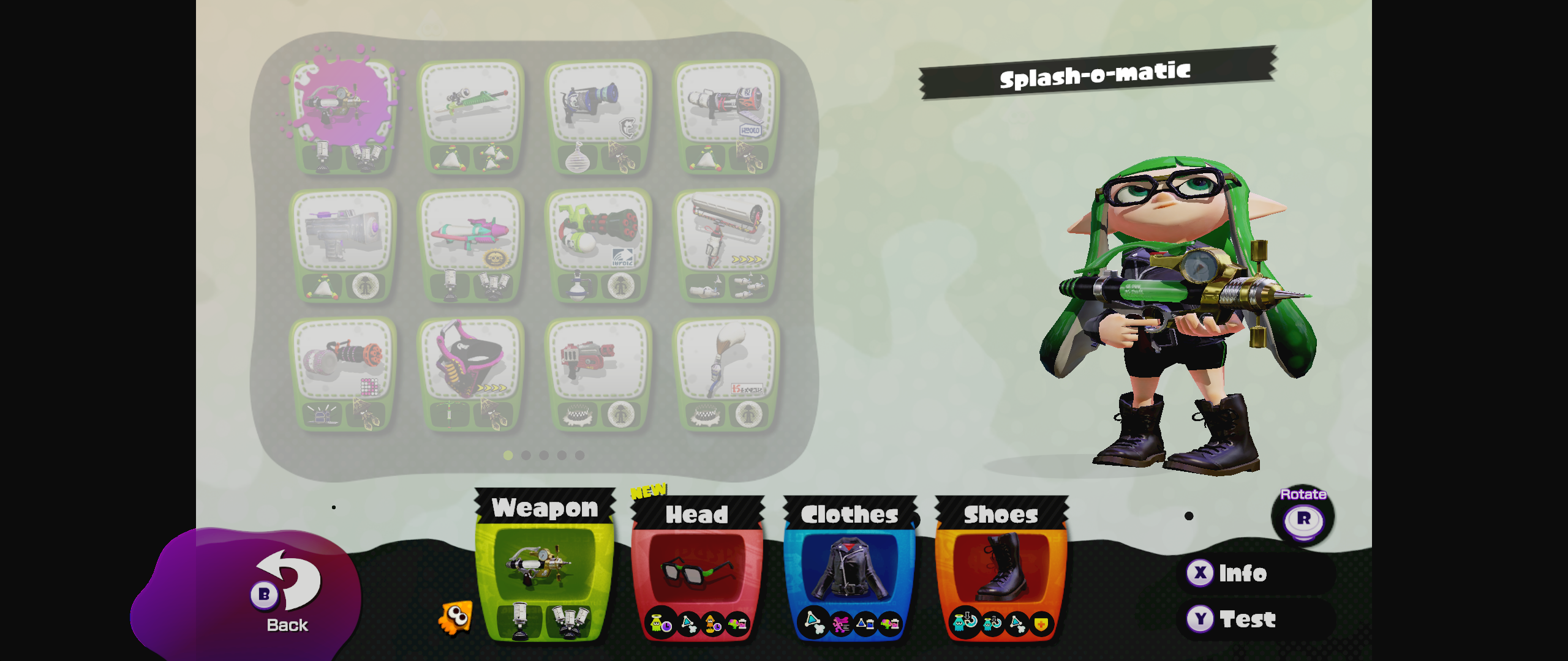 [Splatoon] Ultrawide pack issues · Issue #207 · cemu-project/cemu_graphic_packs · GitHub