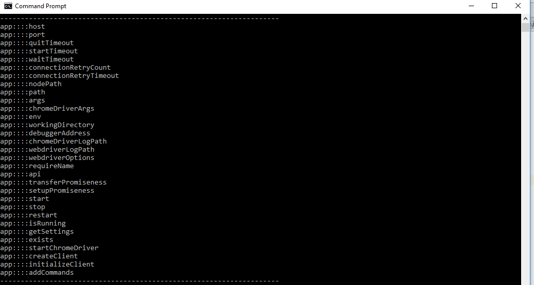 app doesn't contain client property in it. · Issue #303 · electron ... app doesn't contain client property in it. · Issue #303 · electron ...