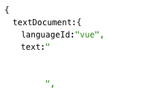 HTML in values not escaped · Issue #152 · leezng/vue-json-pretty · GitHub