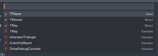 documentSymbol doesn't show icon in go to symbol panel. · Issue #2068 · sublimelsp/LSP · GitHub