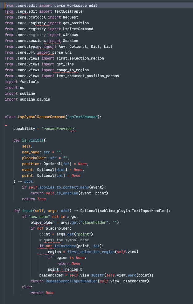 Document state gets de-synchronized on editing · Issue #4248 · microsoft/pyright · GitHub