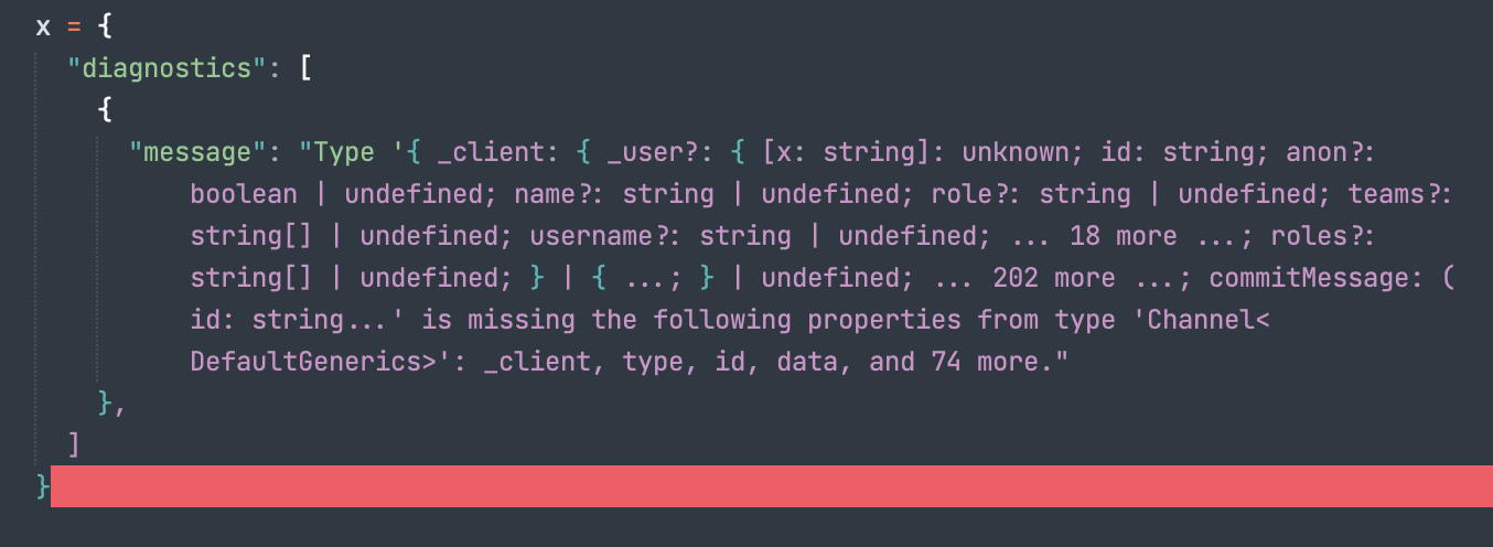 [Python] Breaks on certain dict · Issue #3649 · sublimehq/Packages · GitHub