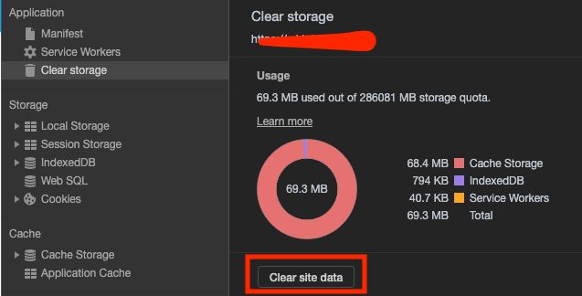 deCONZ Gateway Page is not loaded correctly on Safari 13.0.2 (15608.2 ...
