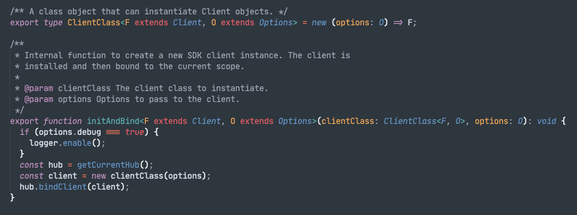 [RFC] Scopes used within documentation blocks · Issue #2569 · sublimehq/Packages · GitHub