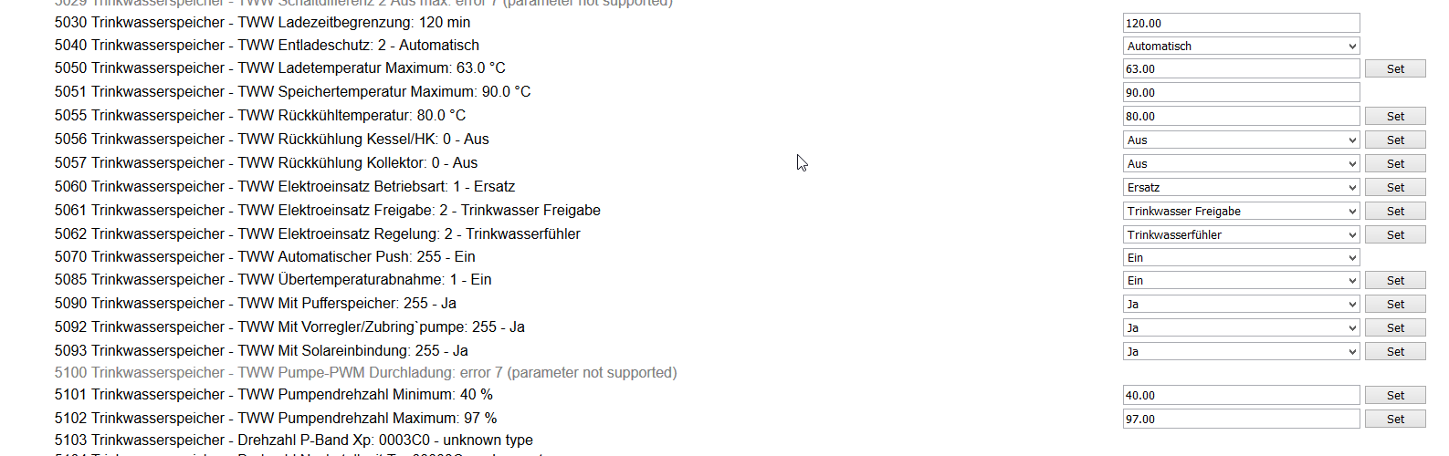 Schreiben von Werten · Issue #76 · fredlcore/BSB-LAN · GitHub