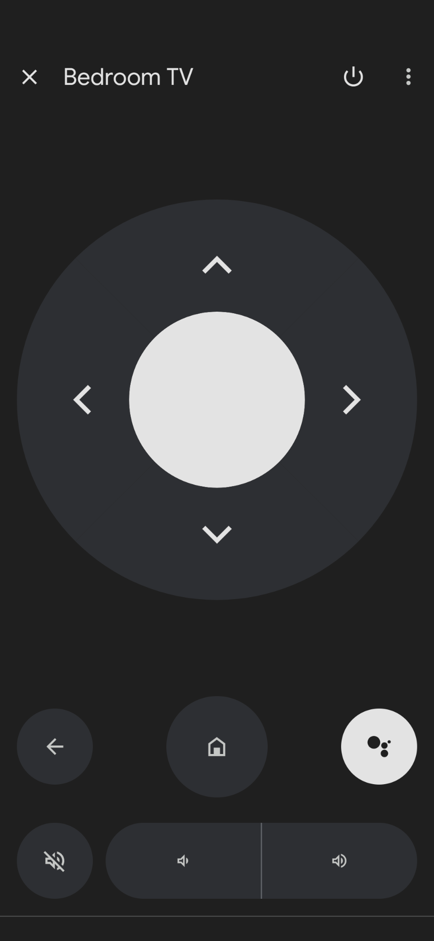 No onscreen keyboard while Android TV Remote integration connected/enabled · Issue #94063 · home ...