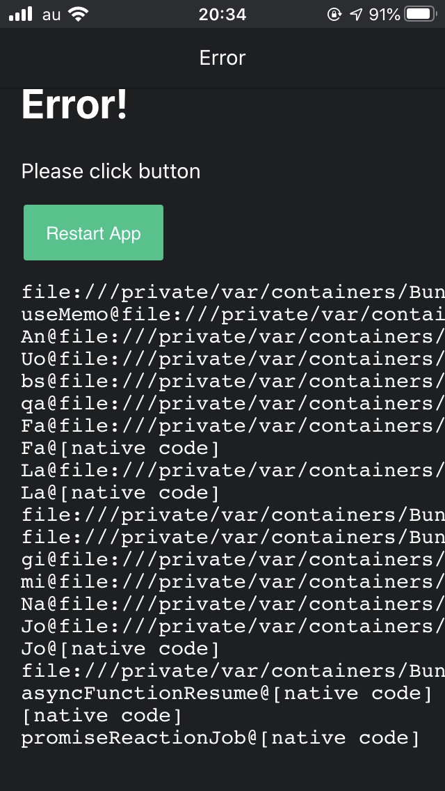Error upon sign-out · Issue #365 · BoostIO/BoostNote-App · GitHub