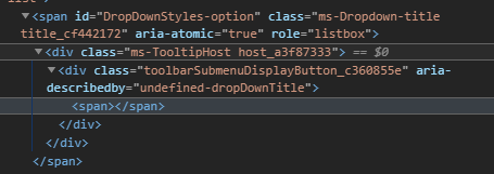 RichText control not showing up correctly on my actual Sharepoint site. · Issue #327 · pnp/sp ...