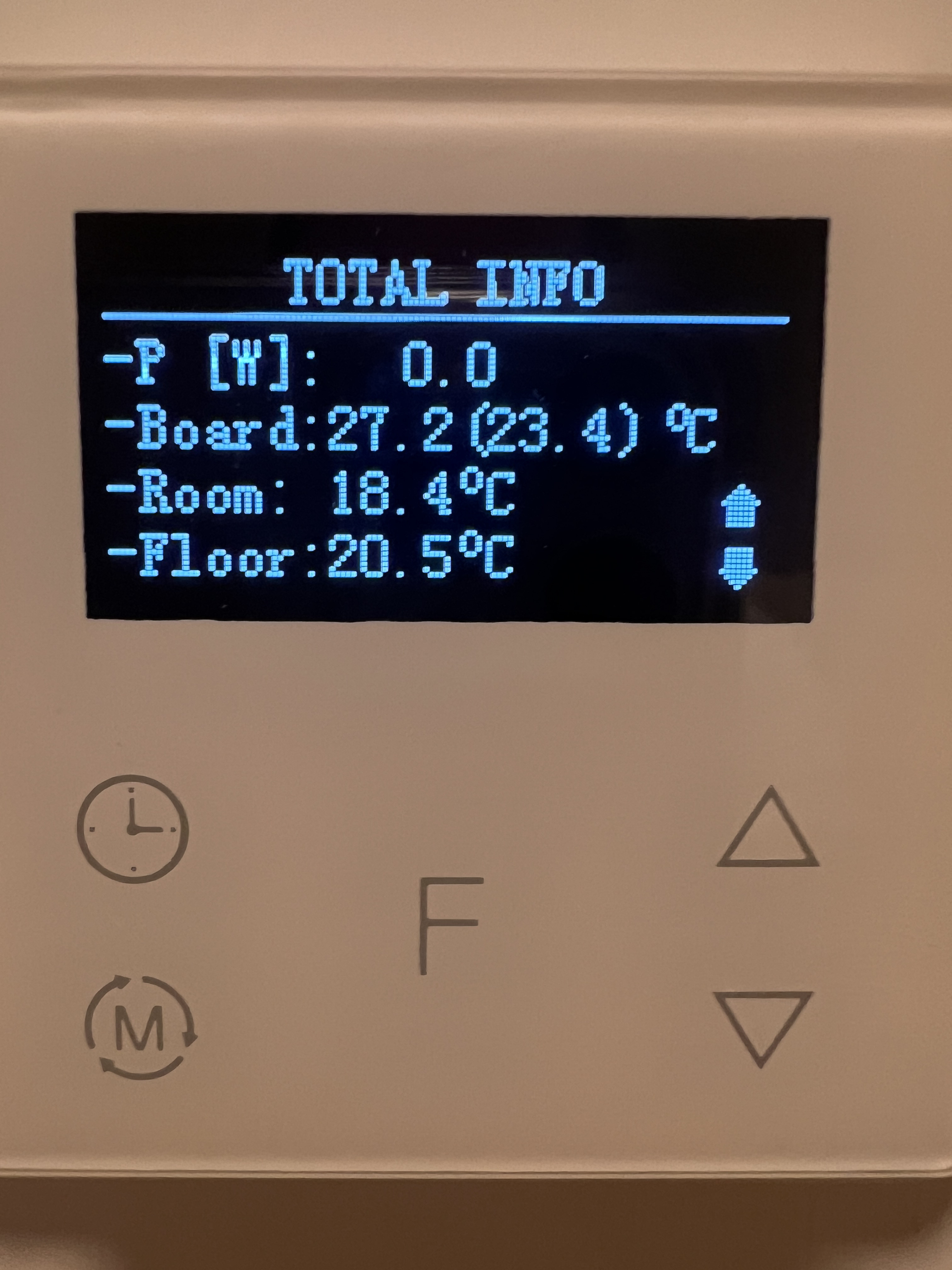 Isses with floor sensor for thermostat · Issue #5075 · zwave-js/node-zwave-js · GitHub