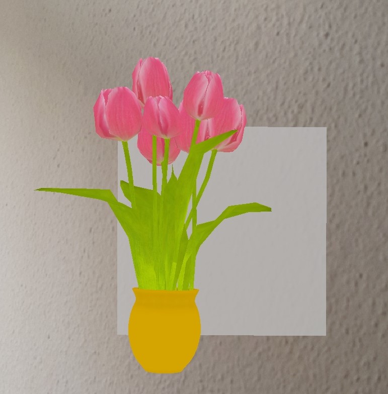 ViroFlexView inside ViroARCamera doesn't behave as expected · Issue #356 · viromedia/viro · GitHub