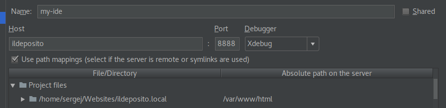 Xdebug Not Working · Issue 400 · Wodby Docker4drupal · Github