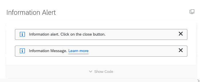 Bug: Information Alert: Background Color incorrect (IE11) · Issue #1261 · SAP/fundamental · GitHub