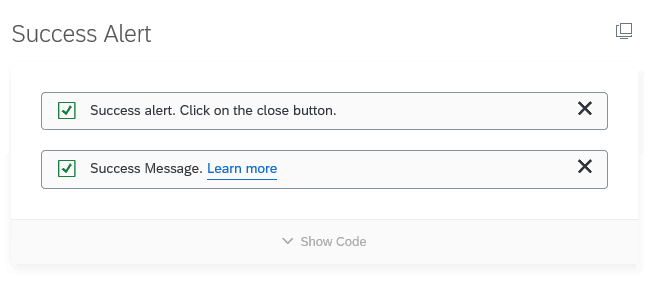Bug: Success Alert: Background Color incorrect (IE11) · Issue #1262 ...