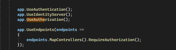[Bug] Scope claim is not mapped by JwtSecurityTokenHandler · Issue #2293 · AzureAD/microsoft ...