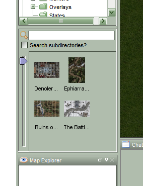 Only one map is included from maptool-resources · Issue #1309 · RPTools/maptool · GitHub