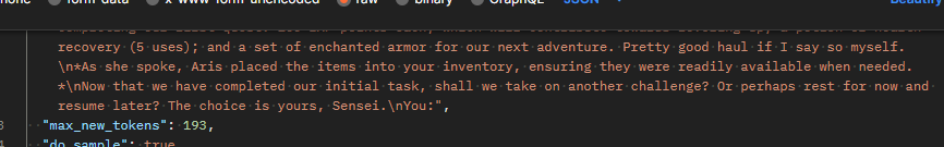 Multimodal with exLlama · Issue #2775 · oobabooga/text-generation-webui · GitHub