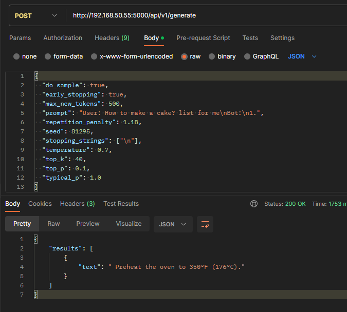`stopping_strings` doesn't work in `exllama` · Issue #2746 · oobabooga/text-generation-webui ...