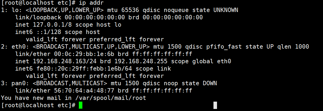 wazuh agent ip address and Registration date is wrong · Issue #3511 ...