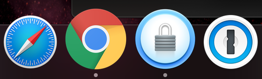 Macpass Icon Outdated ? · Issue #955 · MacPass/MacPass · GitHub