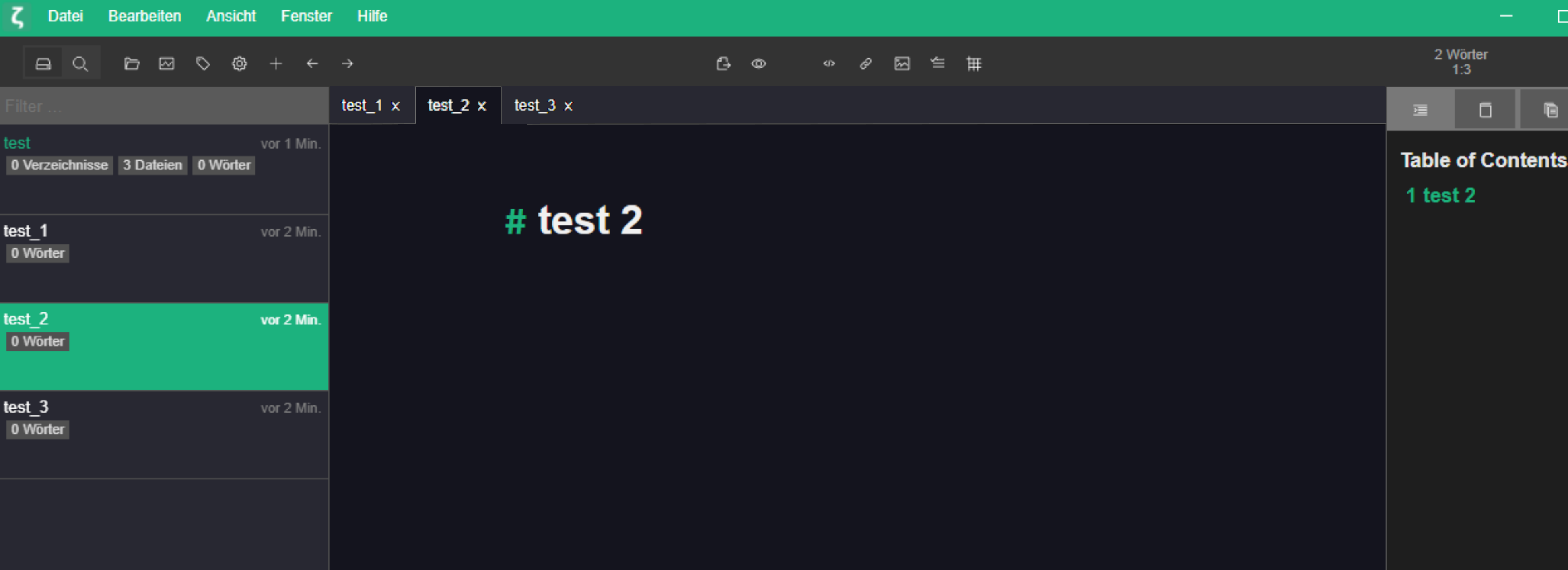Tab highlighting irritating · Issue #4152 · Zettlr/Zettlr · GitHub