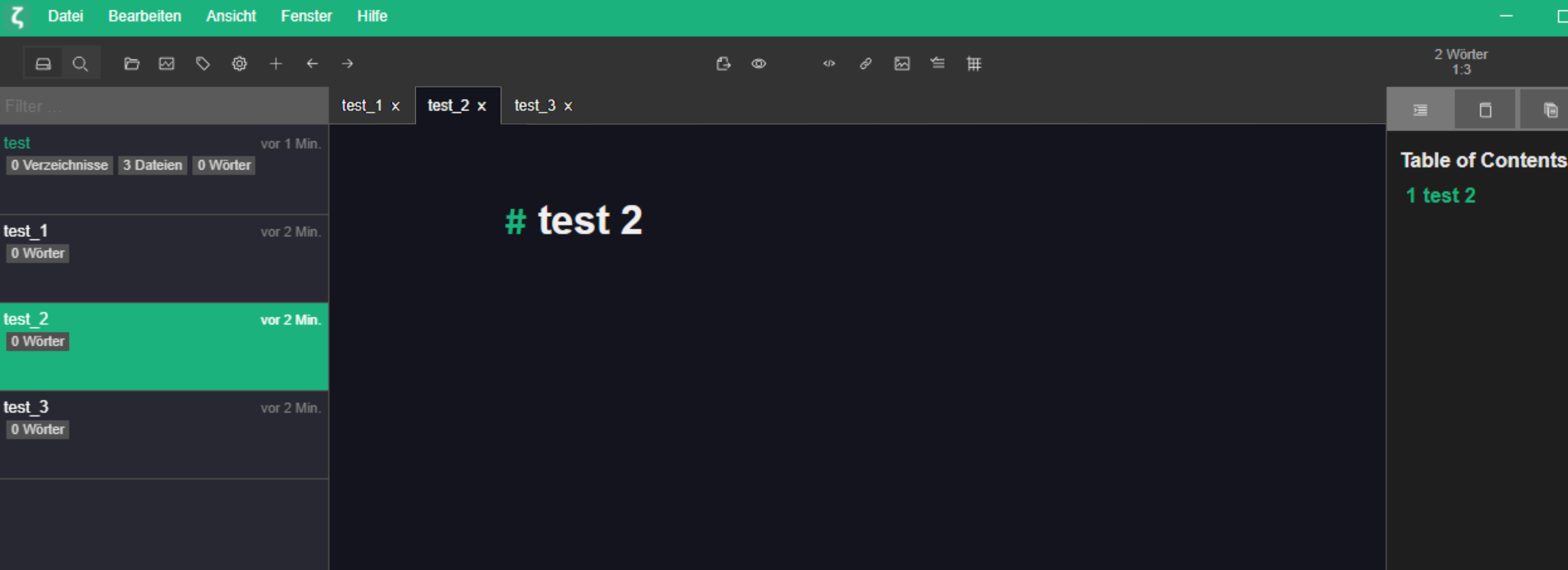 Tab highlighting irritating · Issue #4152 · Zettlr/Zettlr · GitHub