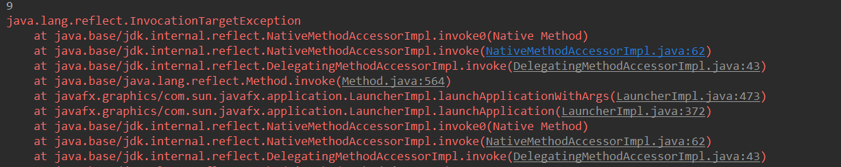 Jdk 9不能使用？ · Issue 141 · Zouzg Mybatis Generator Gui · Github