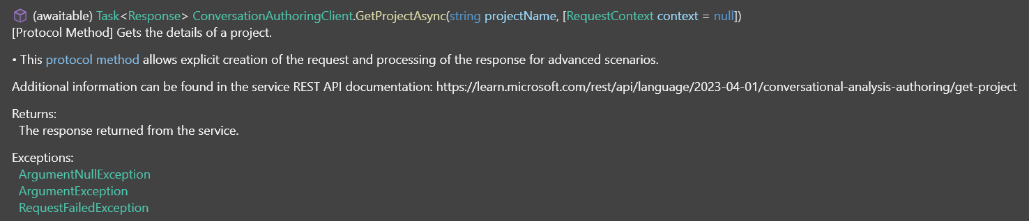 Link to schema is not clickable · Issue #3367 · Azure/autorest.csharp · GitHub
