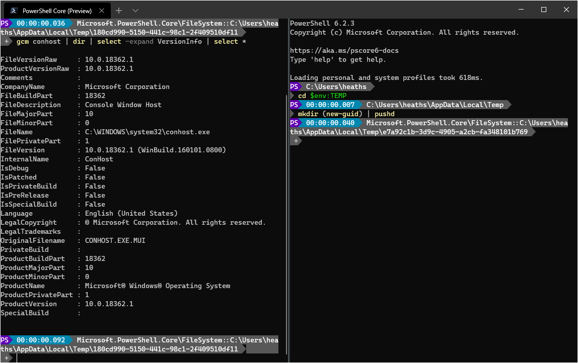 Text background color extends to whole line if wrapped · Issue #11267 ...