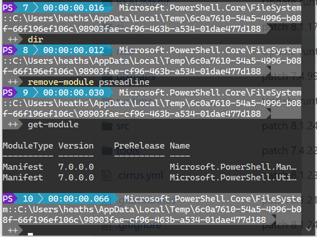 Text background color extends to whole line if wrapped · Issue #11267 ...