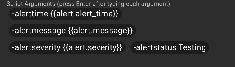 Integration of Telegram or Discord for alerts · Issue #1321 · amidaware ...
