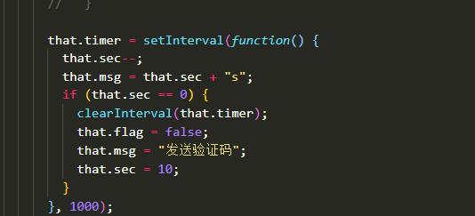 Mpvue定时器问题 · Issue 1426 · Meituan Dianpingmpvue · Github