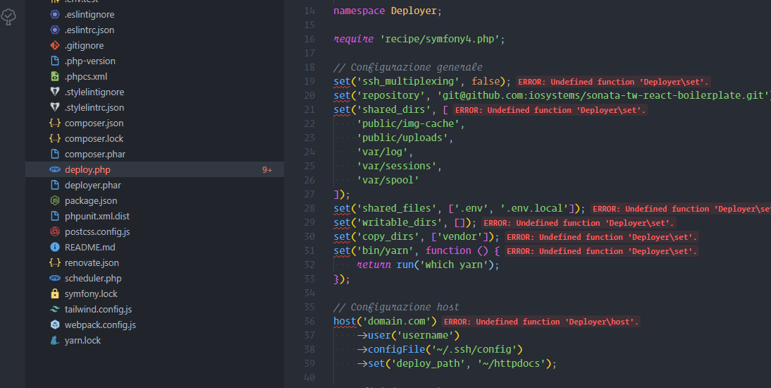 intelephense.files.exclude not working on a single file? · Issue #1746 · bmewburn/vscode ...