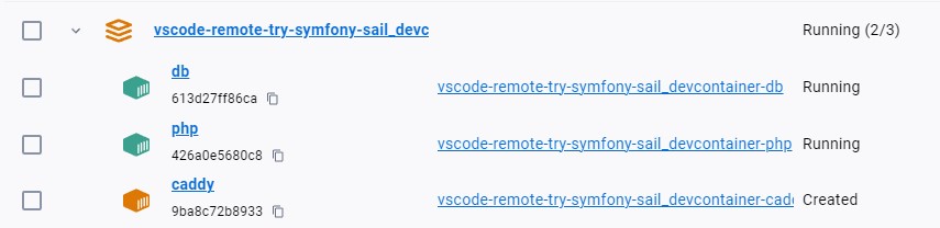 An odd bind-mount error with "Clone Repository in Container Volume" feature · Issue #8870 ...