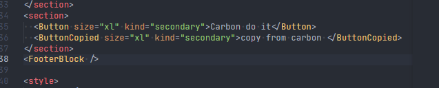 bug: cannot resolve computed class in svelte · Issue #1598 · unocss/unocss · GitHub