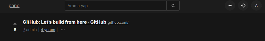 Refine PostList data requests · Issue #193 · kamp-us/monorepo · GitHub