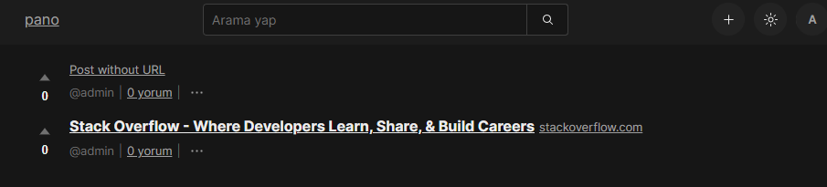 Update the style of title of posts without url · Issue #190 · kamp-us/monorepo · GitHub