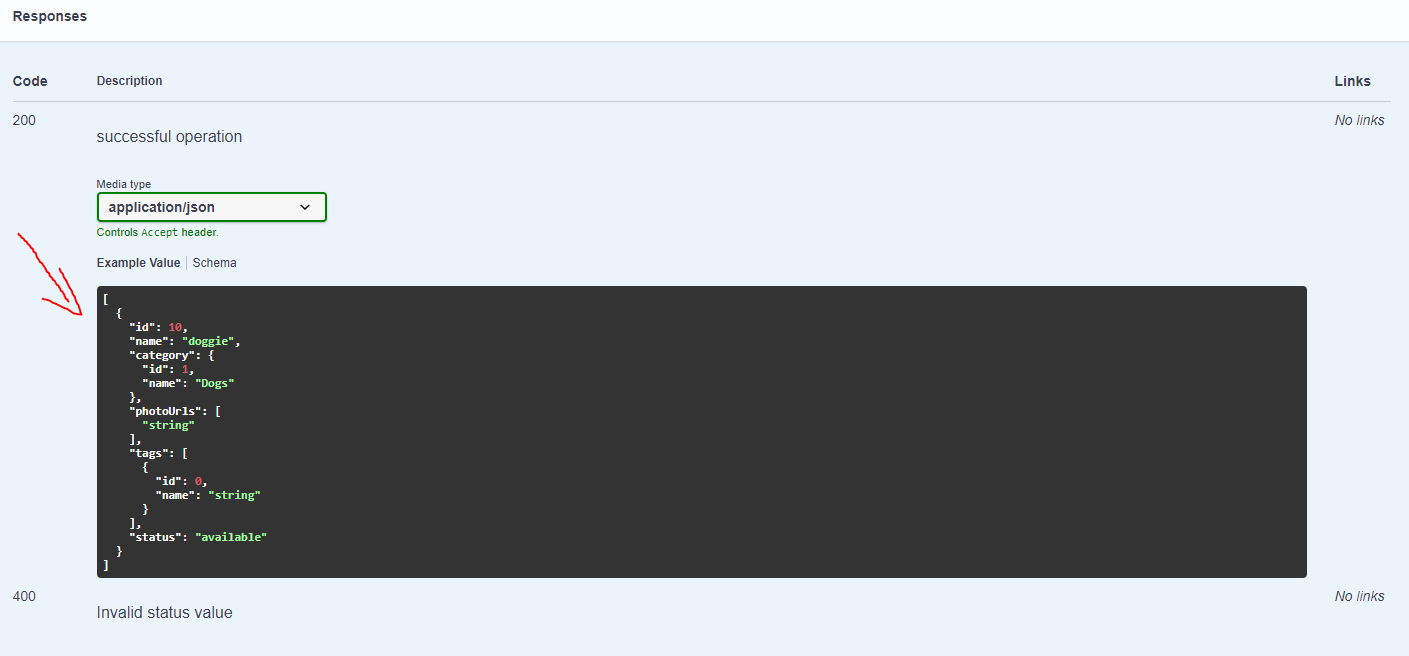 Xml Comment tag is not included in Swagger UI · Issue #859 · domaindrivendev/Swashbuckle ...