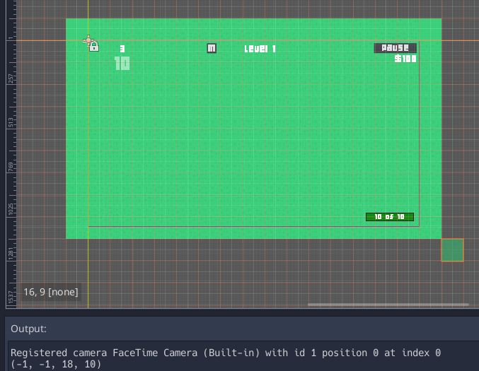 GetUsedRect used in tilemap return wrong values · Issue #39038 · godotengine/godot · GitHub