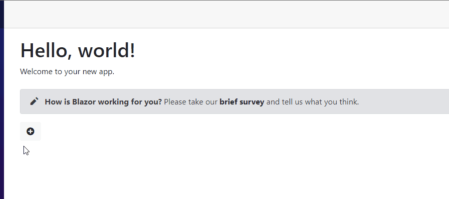 How To Perform Validation On Select With Two Way Data Binding · Issue 3225 · Megabitblazorise