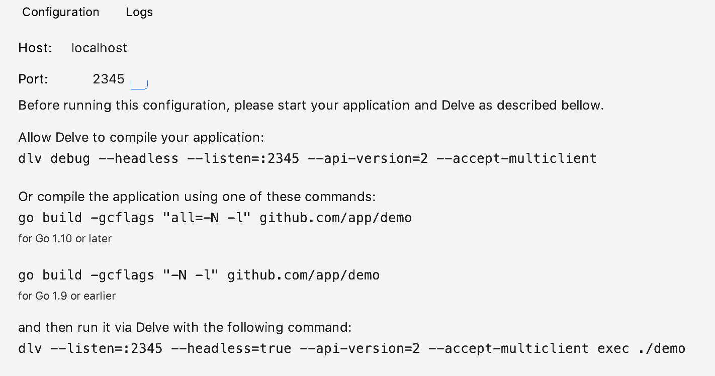 Implement initial Go container for apps to run in GearboxOS · Issue #31 ...