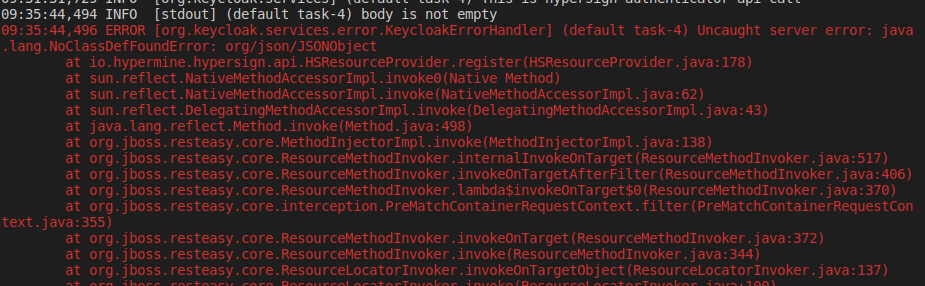 Thirdy party library support · Issue #22 · hypermine-bc/hs-authenticator · GitHub